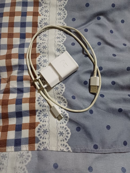 Samsung Galaxy A11, ideal holatda