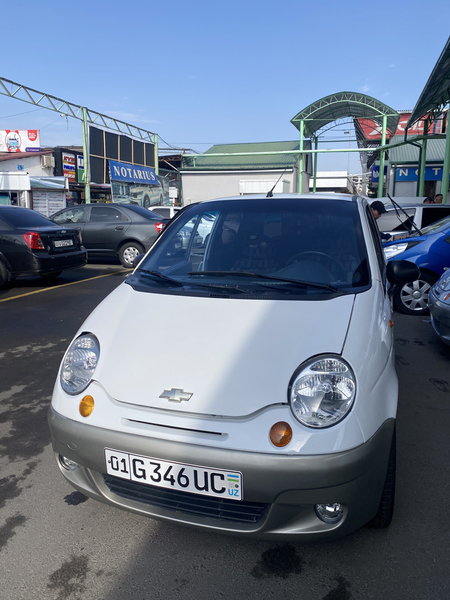 Matiz best 2013 yil kraskalari bor ishi yoq tayyor moshina !!!