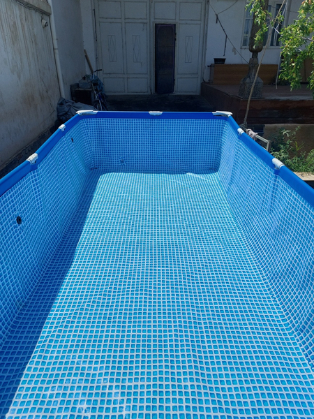 ITEX bassen 4×2×8