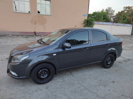 nexia 3 garantiya
