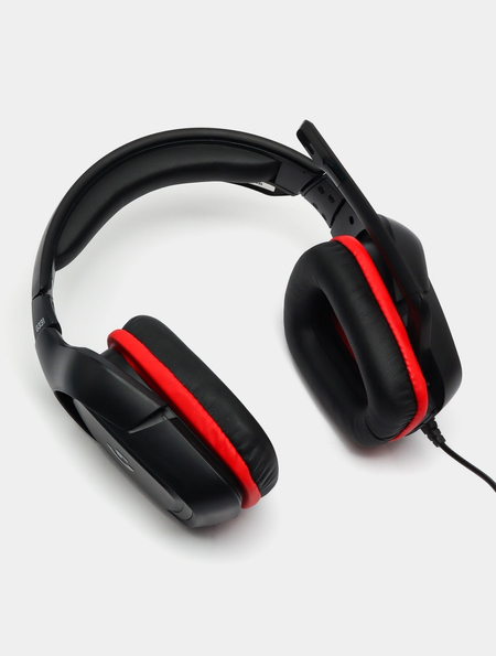 Срочно продам игровые нашуники Logitech g331