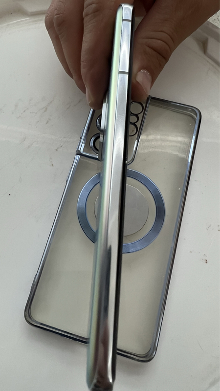 Samsung S 21 ULTRA sotiladi. Продоется S21 ULTRA