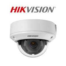 IP видеокамера 4 МП купольная DS-2CD1143G0-I