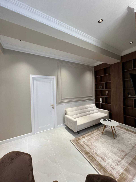 Ц-5(Киет) • ЖК MUHTASHAM • 2-комн • 70 м² • этаж 5/10 • [ОС:033]