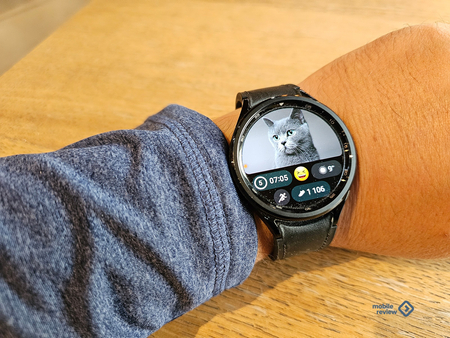 Продам  часы Galaxy Watch 6 Classic 47mm ( новые  )