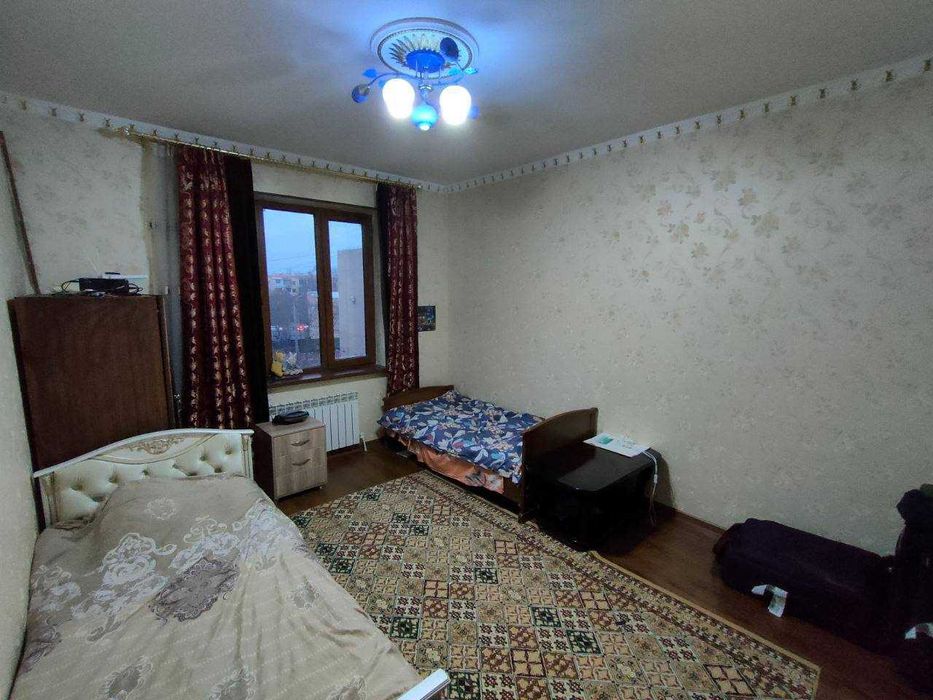 Продажа квартиры в Новостройке, на Юнус-Абаде 18  3/3/7 ID:LR 50