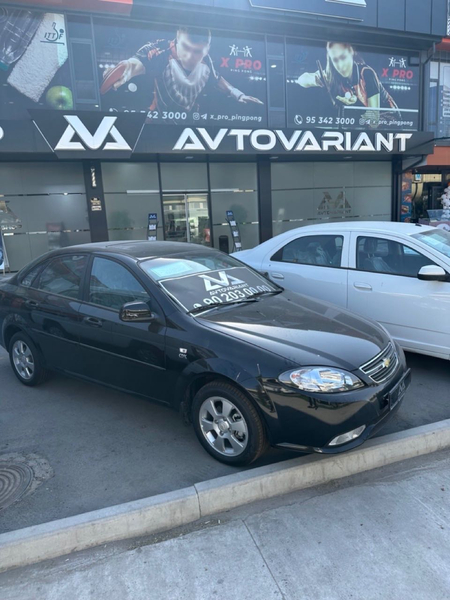 GENTRA QORA 2024 yılı A/T