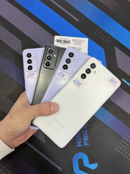Galaxy A82 5G • Nasiya SAVDO Bor!! • Orginal • 6/128gb