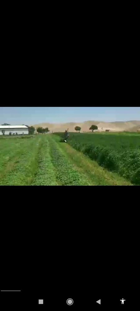Beda,makka,spurgi,sholi oʻrish xizmati