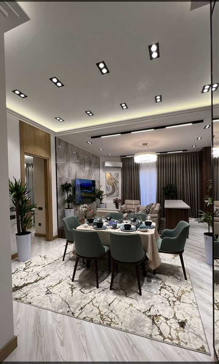 Предаётся 3х ком квартира на Дархан Авеню/Darkhan Avenue!!
