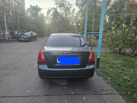 Продается авто Жентра