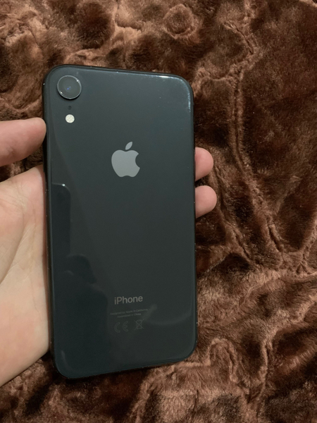 Iphone xr ideal sotiladi