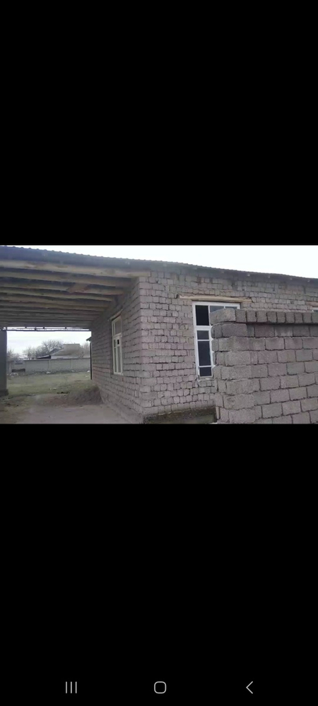 Toytepada dacha sotiladi