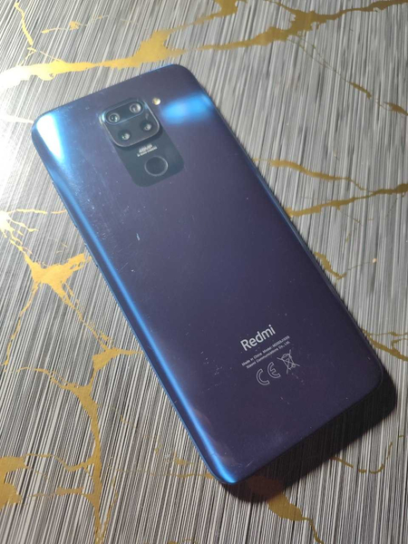 продаю Redmi note 9