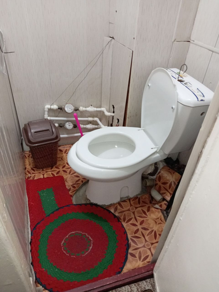 Ижарага куяман шахар маркази