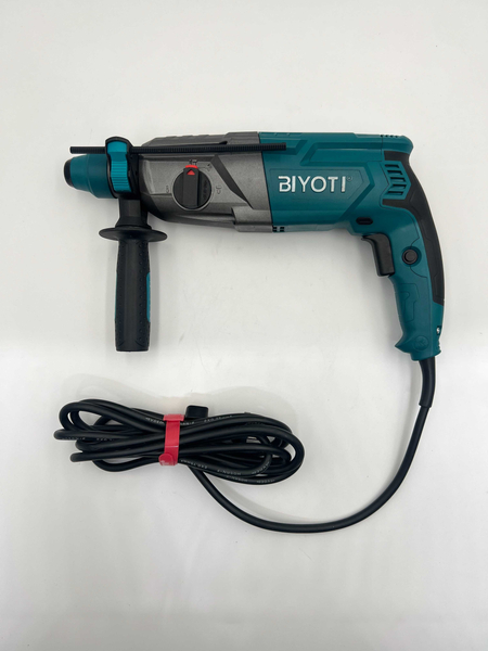Перфоратор Biyoti BYT-RH3001