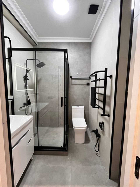 Продаётся 1/2 ком на ЖК Хон Сарой от застройщика DREAM HOUSE
