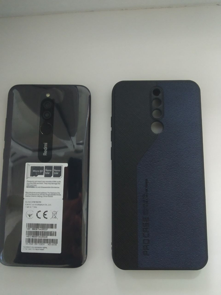 Redmi 8 sotiladi