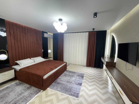 Сдаётся в аренду квартира на Golden house