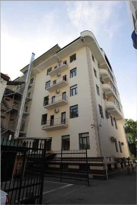 Сдается в аренду помещение Ориентир: Мирабад авеню  2716м2