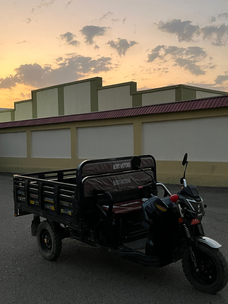 Elektr Motosikl    .