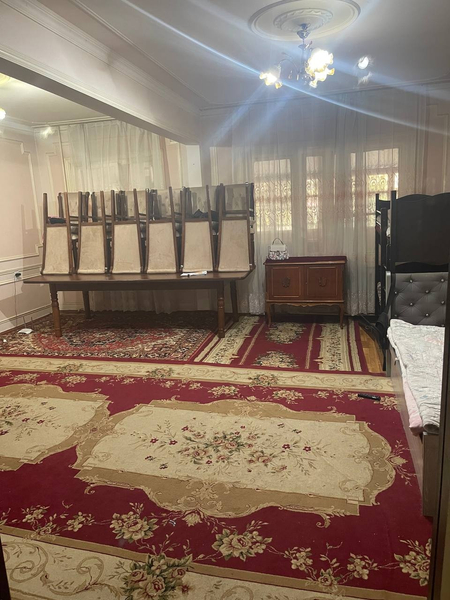 Продается квартира сергелийский район