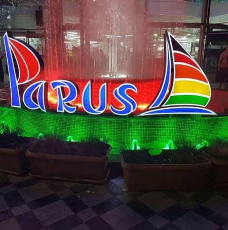 Tashqi reklama ishlarini qilamiz