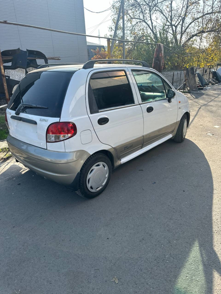 Matiz 2009 Arendaga beriladi