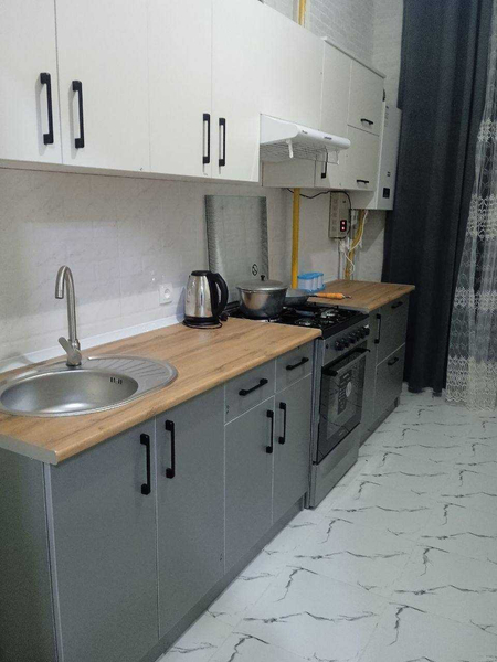 Продаётся квартира 2/2/9 улица Паркентская, Корзинка ID: 54796