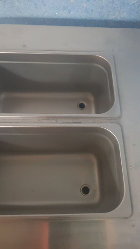 Freezer. Muzqaymoq tayyorlaydigan apart.