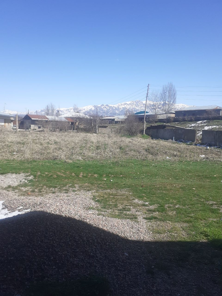 Parkent tumanidan Yer