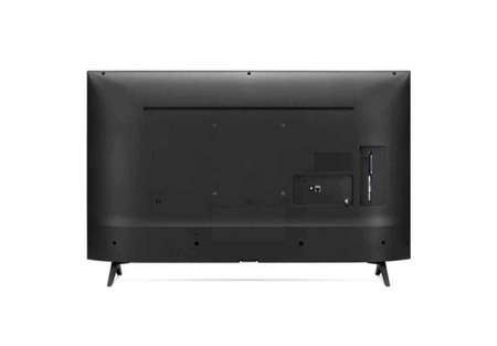 LG 43 дюйма,  модель LG43uq75