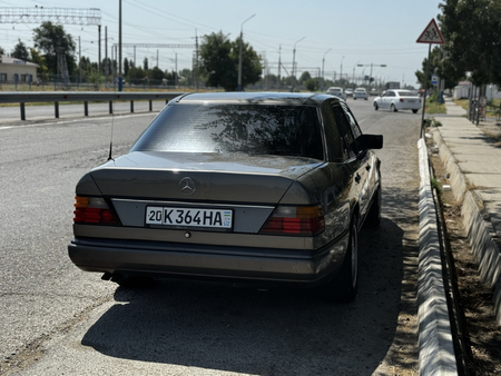 Мерседес