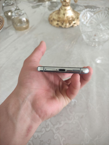 Samsuns s21 plus 256gb