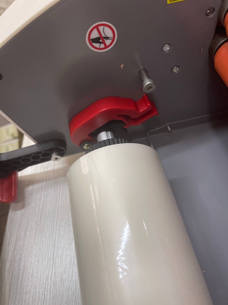 Ламинатор FY-350DL (laminator) Сотилади