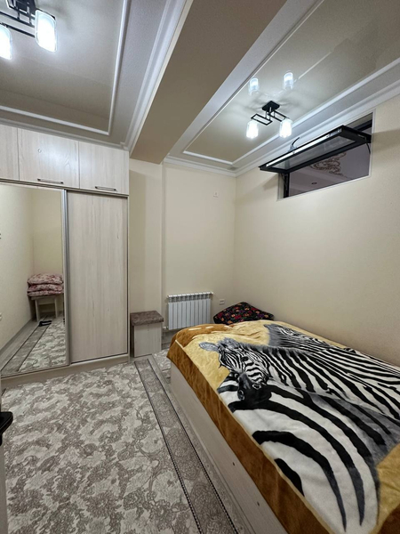 ЖК MODERNO Ш.Руставели 2 комнатная 55м2 ПОД КЛЮЧ Кадастр есть АКЦИЯ!!!