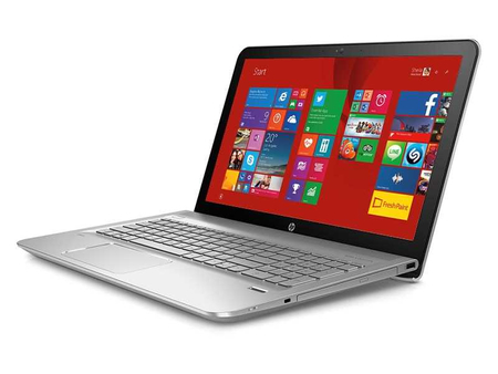 Ноутбук HP ENVY - 15t-ae100, конфигурация на заказ (ENERGY STAR)