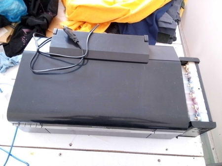 Epson L805 sotiladi