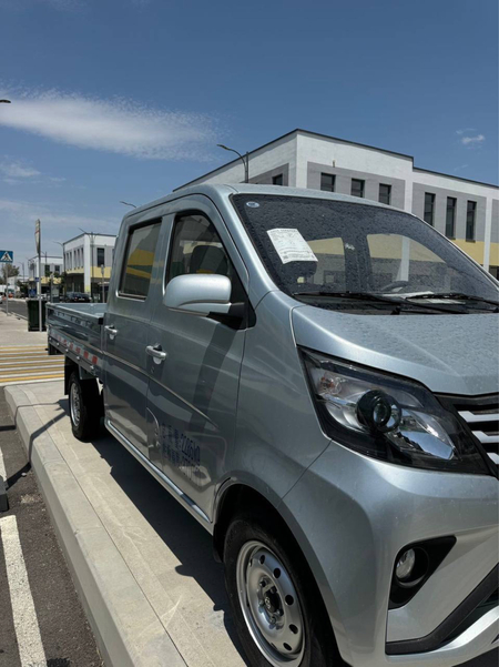 Changan two cabine