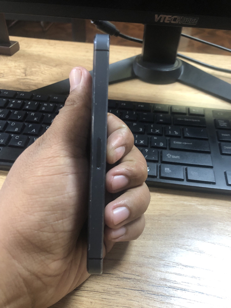 Iphone 5  16 gb holati yacshi