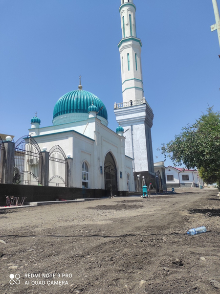 Asfat xizmati taklif qilamiz