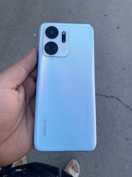 Honor x7a 4/128 srochna