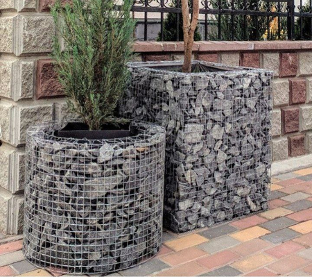 Gabion setka ishlab chiqarish Габион сетка оцинковка