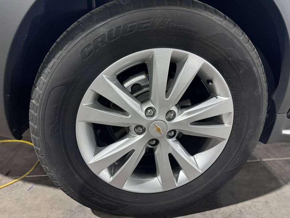 Captiva 2013 yil 68 000 km KRASKA TOZA