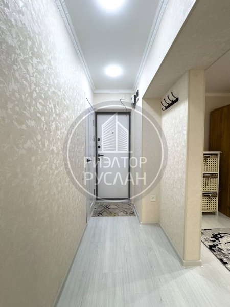 1/2/5 Буюк Ипак Йули 30м2 Рядом с Метро