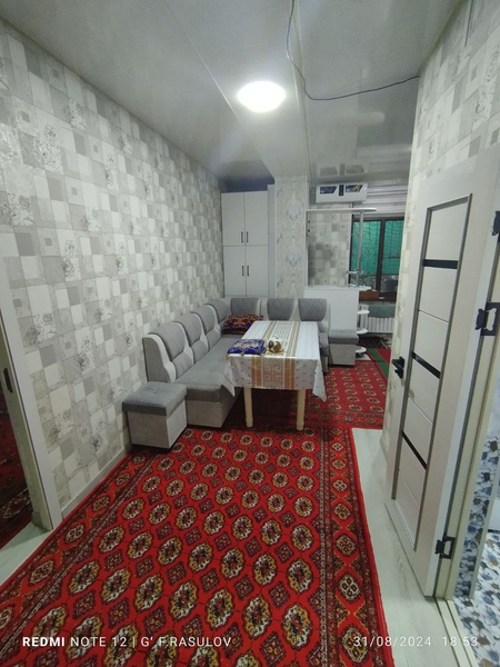 Chilonzor 20 navastroyka ilon ota masjit