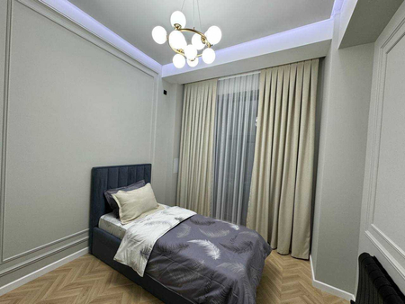 Продается 3/3/5 в Новостройке ЖК  “Барокко” Br12