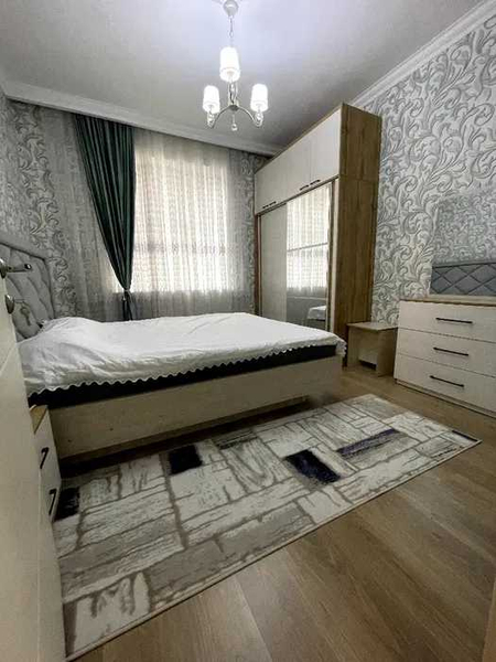 Аренда 2х комнатной квартиры в центре Ц2 Юнусабад TK203
