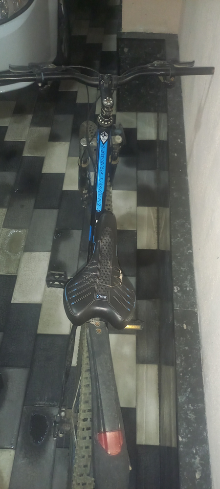 Velosiped 24 skorosnoy