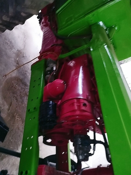 Traktor 28 sotiladi holati yengi
